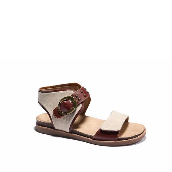 Halsa Footwear | Shoes | New Halsa Footwear Womens Bari Sandal In ...